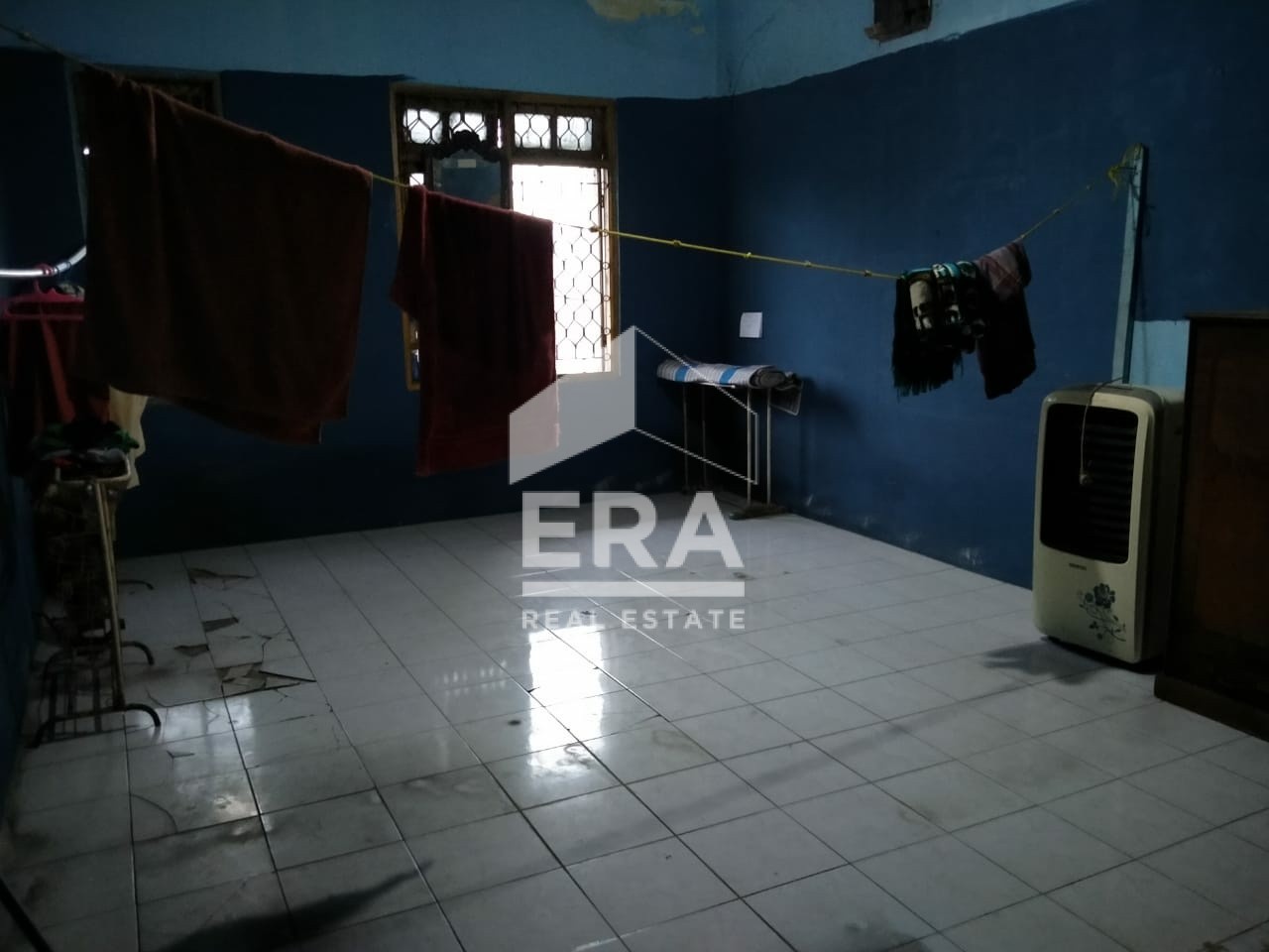 DIJUAL TEMPAT USAHA + RUMAH | Agen Property #1 Indonesia