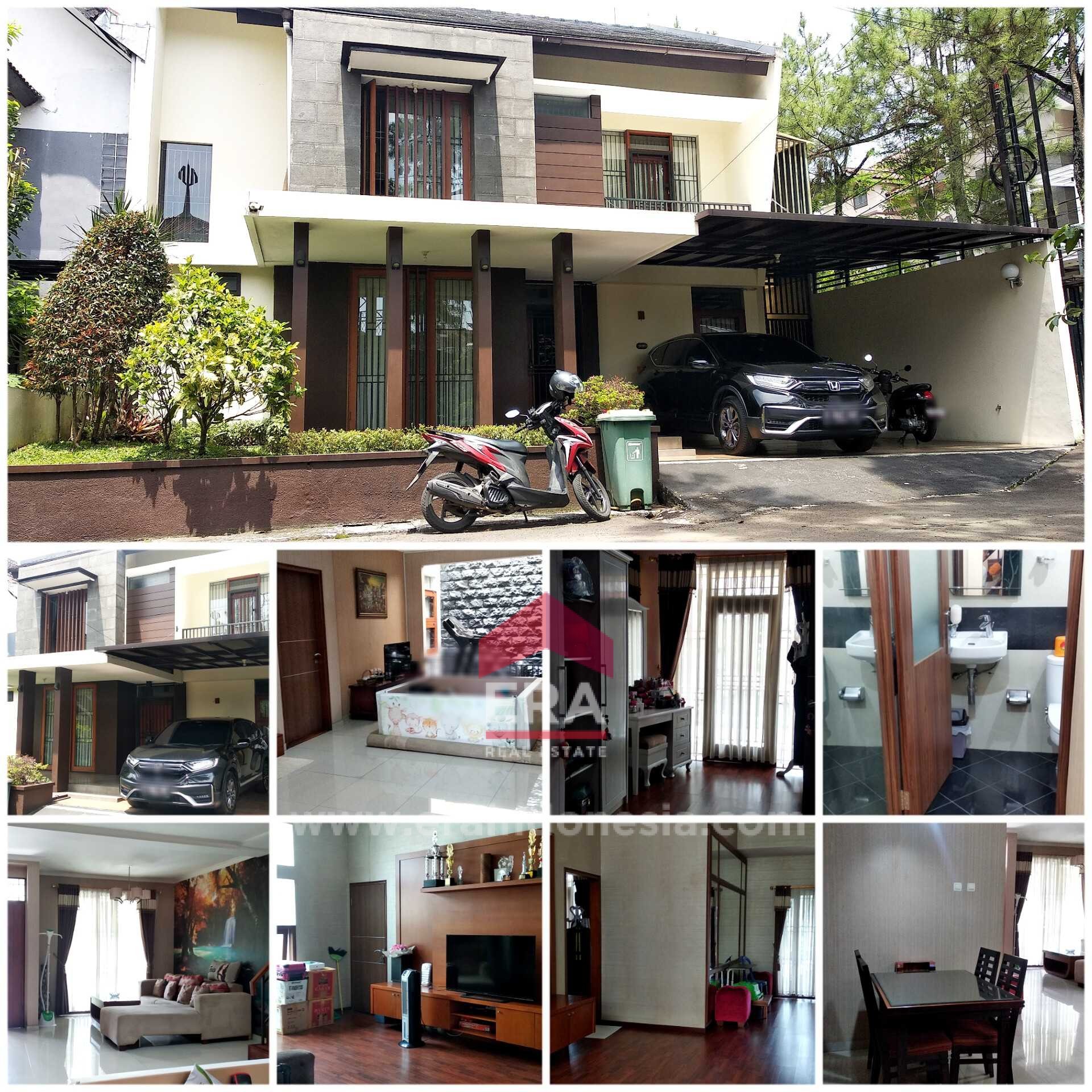 Dago Tubagus Ismail Kota Bandung ITB UNPAD ITHB UNIKOM | Agen Property ...