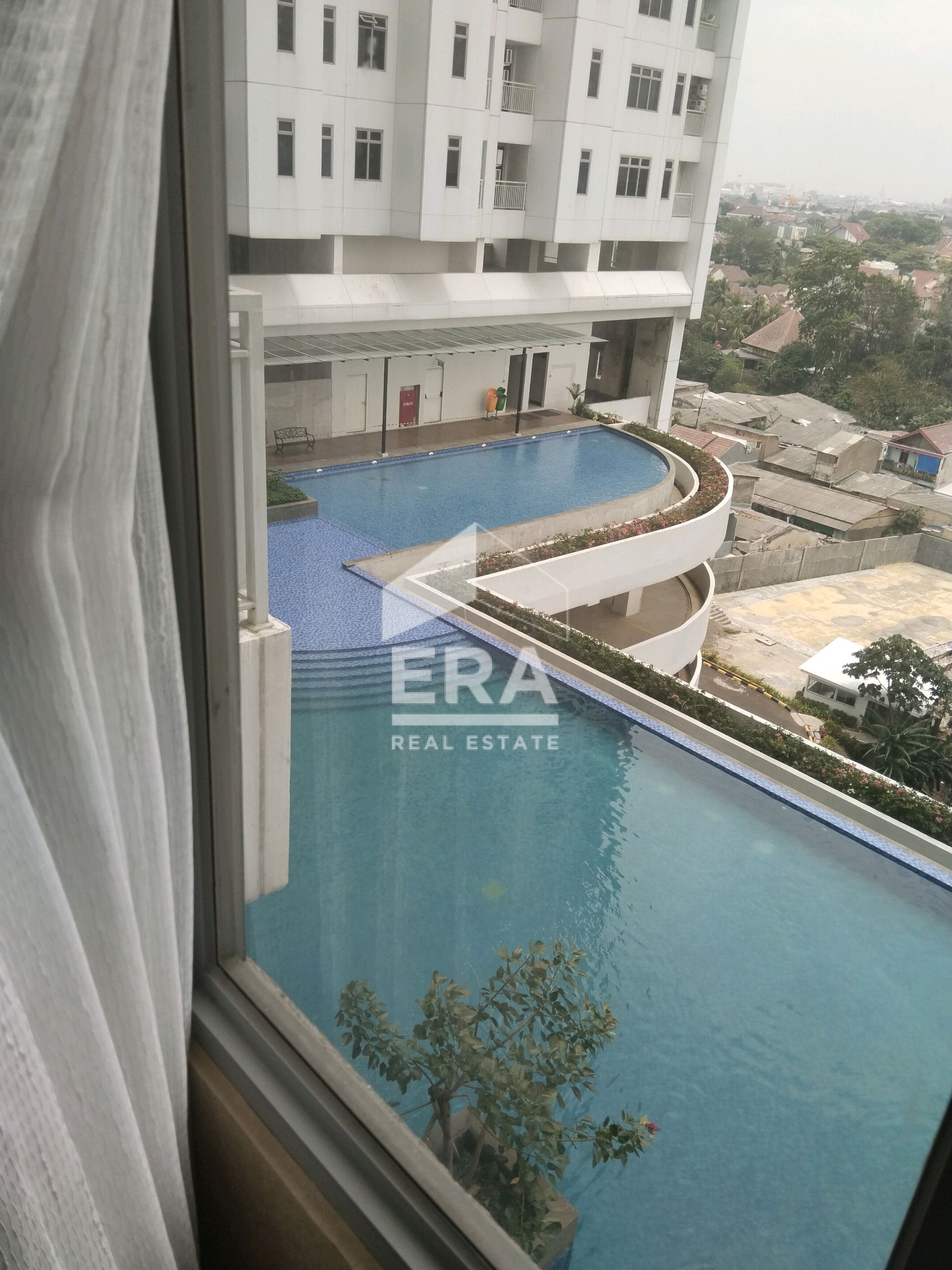 Jual Apartemen Marracesh, Jl. Ir. H. Juanda, Depok, Dekat Toll Cijago ...