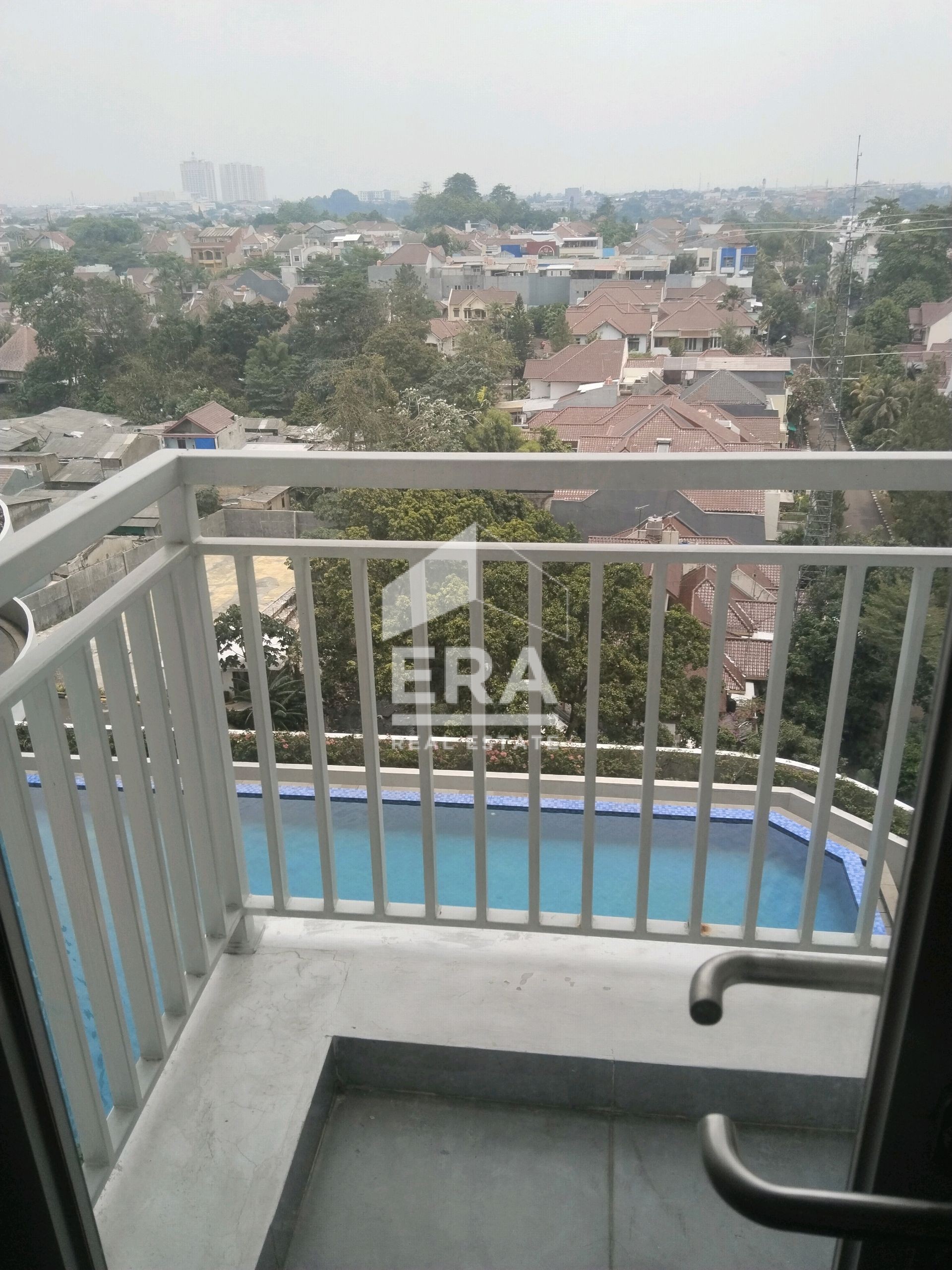 Jual Apartemen Marracesh, Jl. Ir. H. Juanda, Depok, Dekat Toll Cijago ...