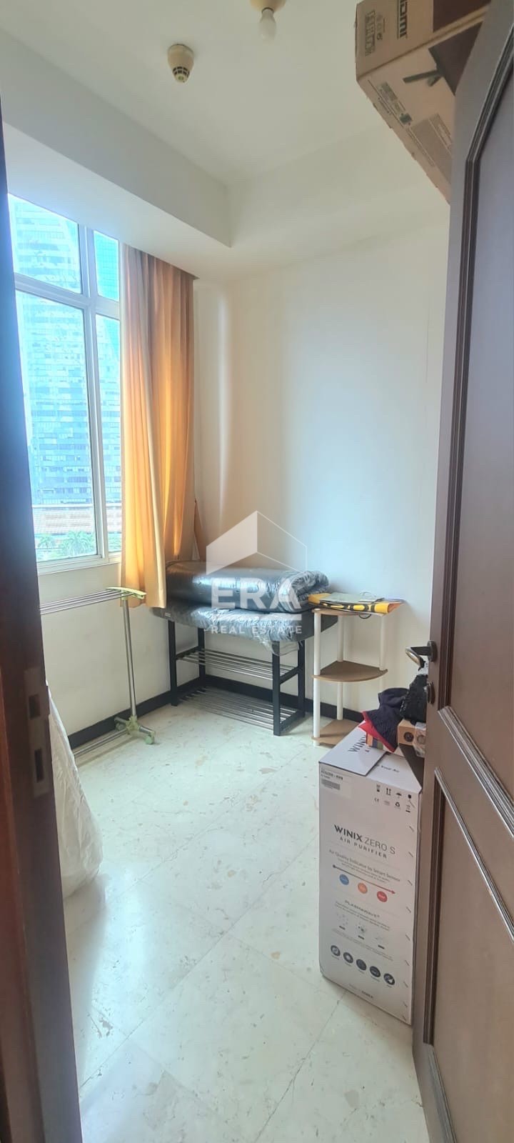 *DIJUAL CEPAT APARTMENT BELLAGIO RESIDENCE-MEGA KUNINGAN* | Agen ...
