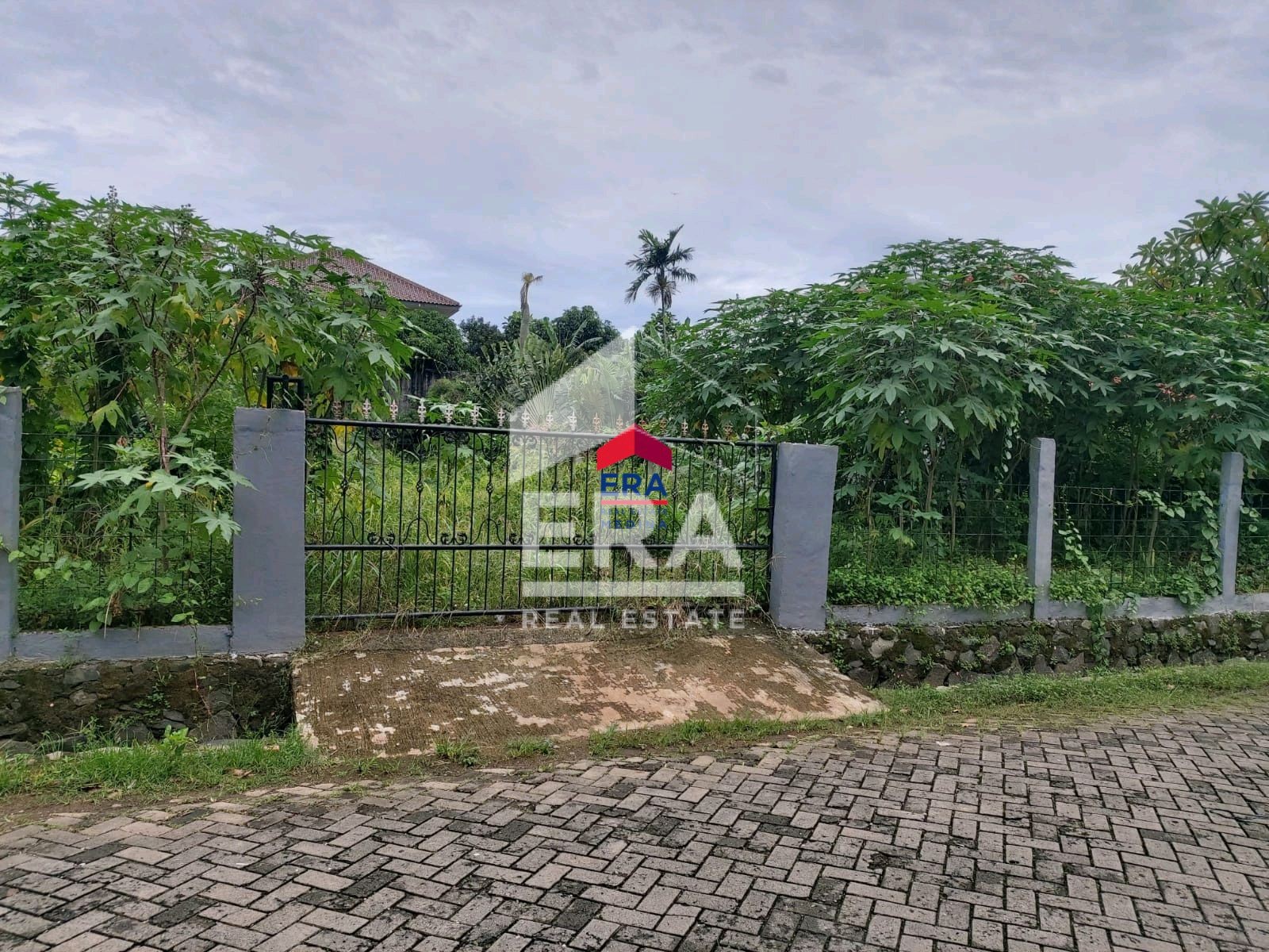 Dijual Tanah Kavling Cipadu Tangerang | Agen Property #1 Indonesia