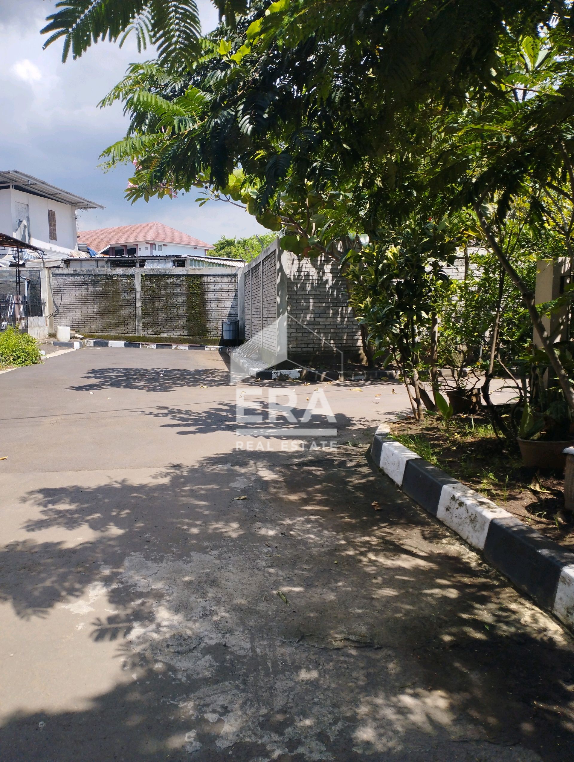 Dijual Rumah Satu Lantai di Tanjung Sari Asri | Agen Property #1 Indonesia