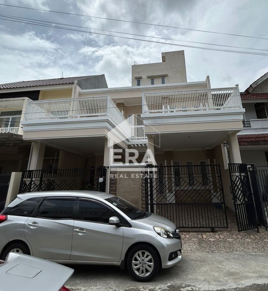 dijual rumah gading serpong | Agen Property #1 Indonesia