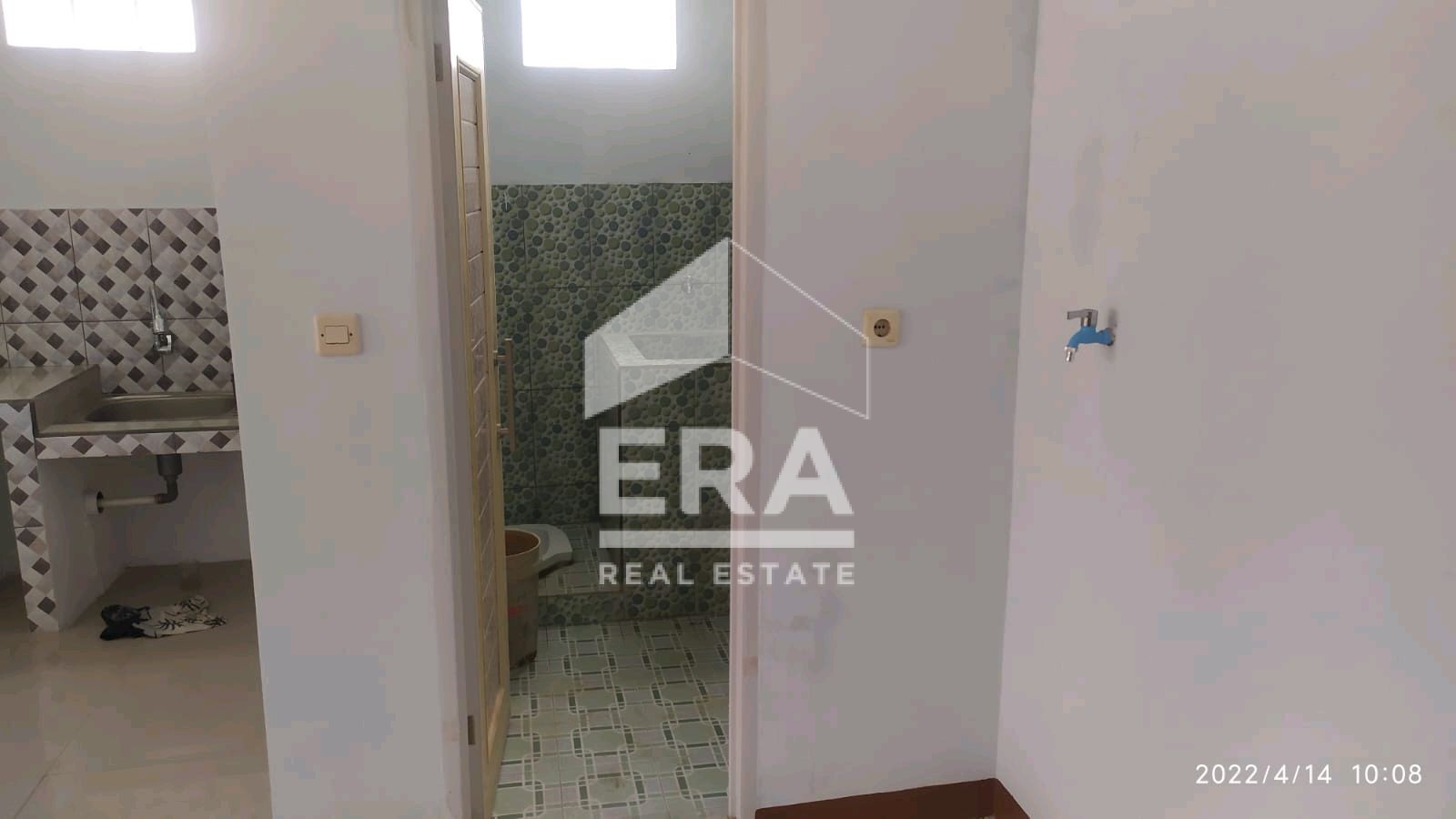 Dijual Murah dibawah harga pasar di Grand Riscon Jl. Raya Majalaya ...