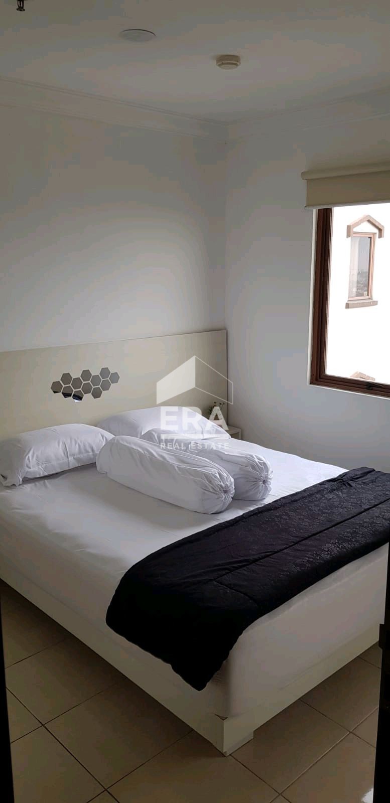 Apartemen Baru Siap Huni Full Furnish di Majesty, Surya Sumantri | Agen Property #1 Indonesia