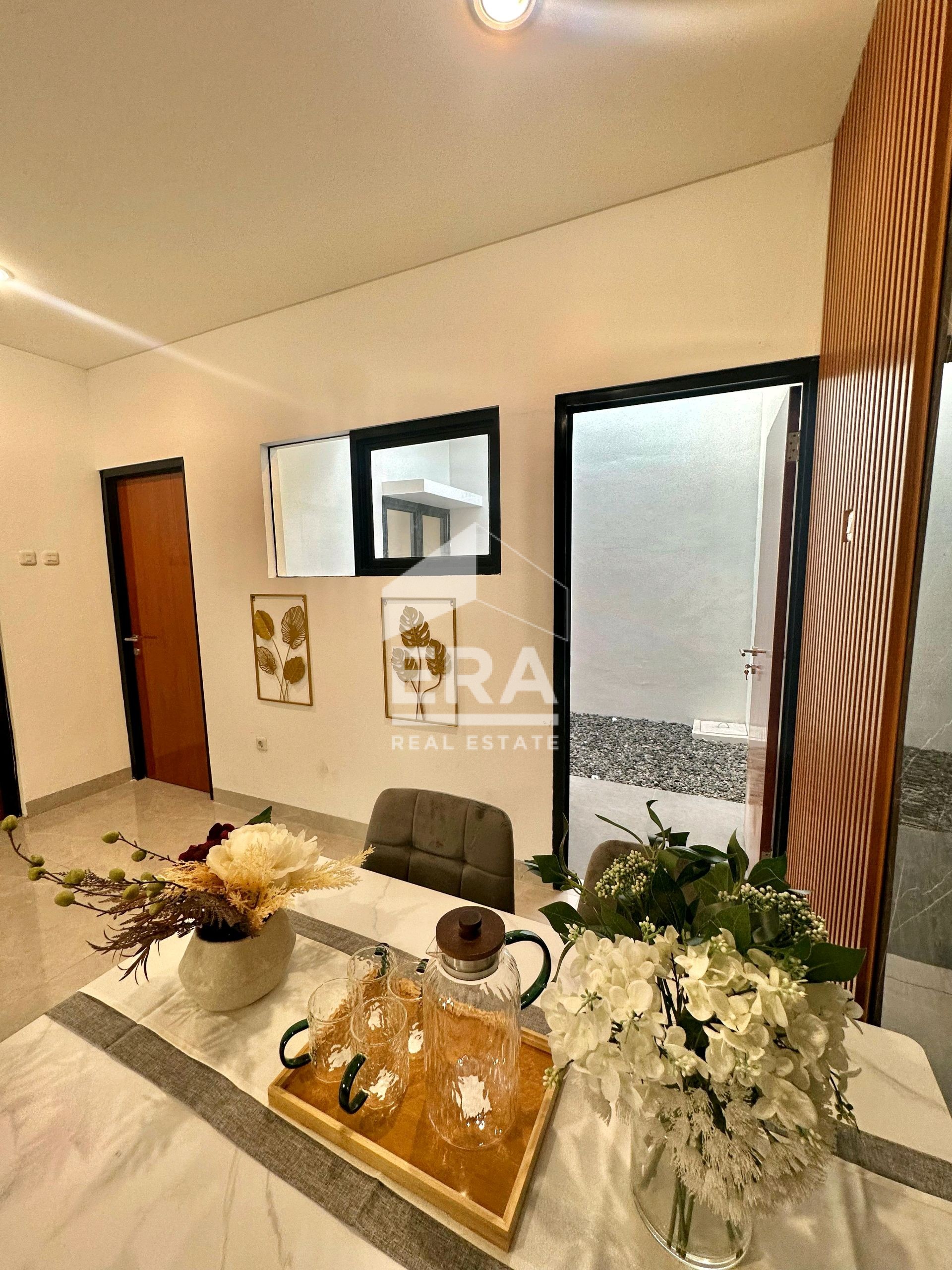 Turun Harga Lagi Jual Bu Siap Huni Rumah Mewah Di Depok | Agen Property ...