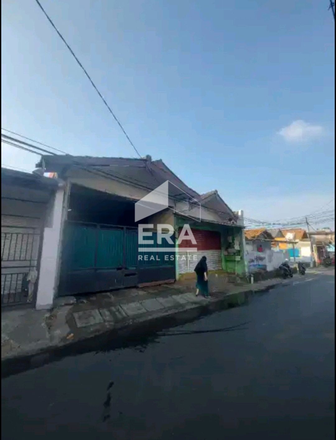 rumah dijual untuk usaha | Agen Property #1 Indonesia