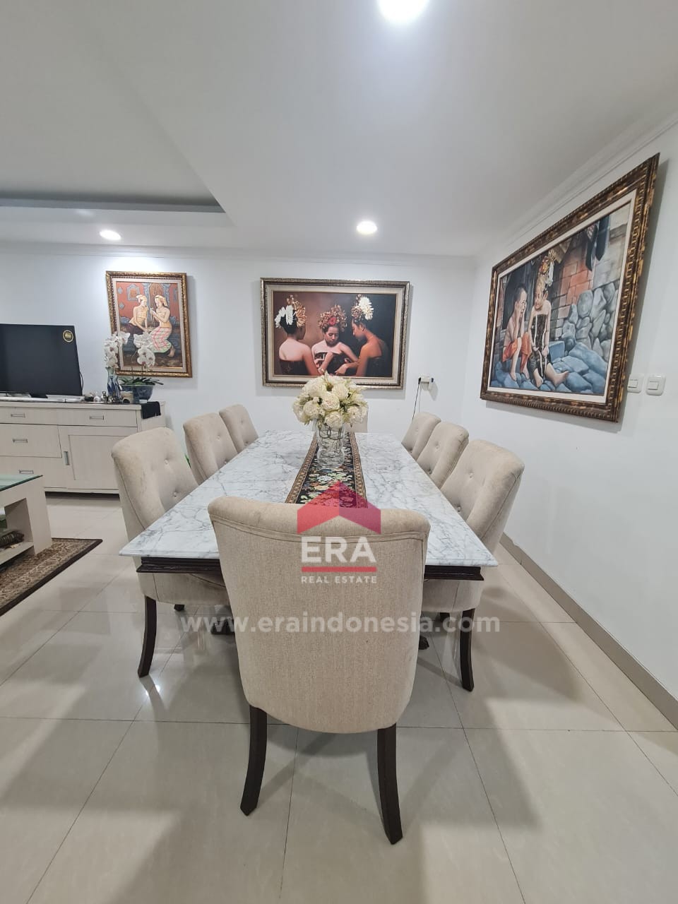 Dijual Cepat !! Rumah Minimalis Bagus Rapih di Kelapa Puan , Bisa Nego ...