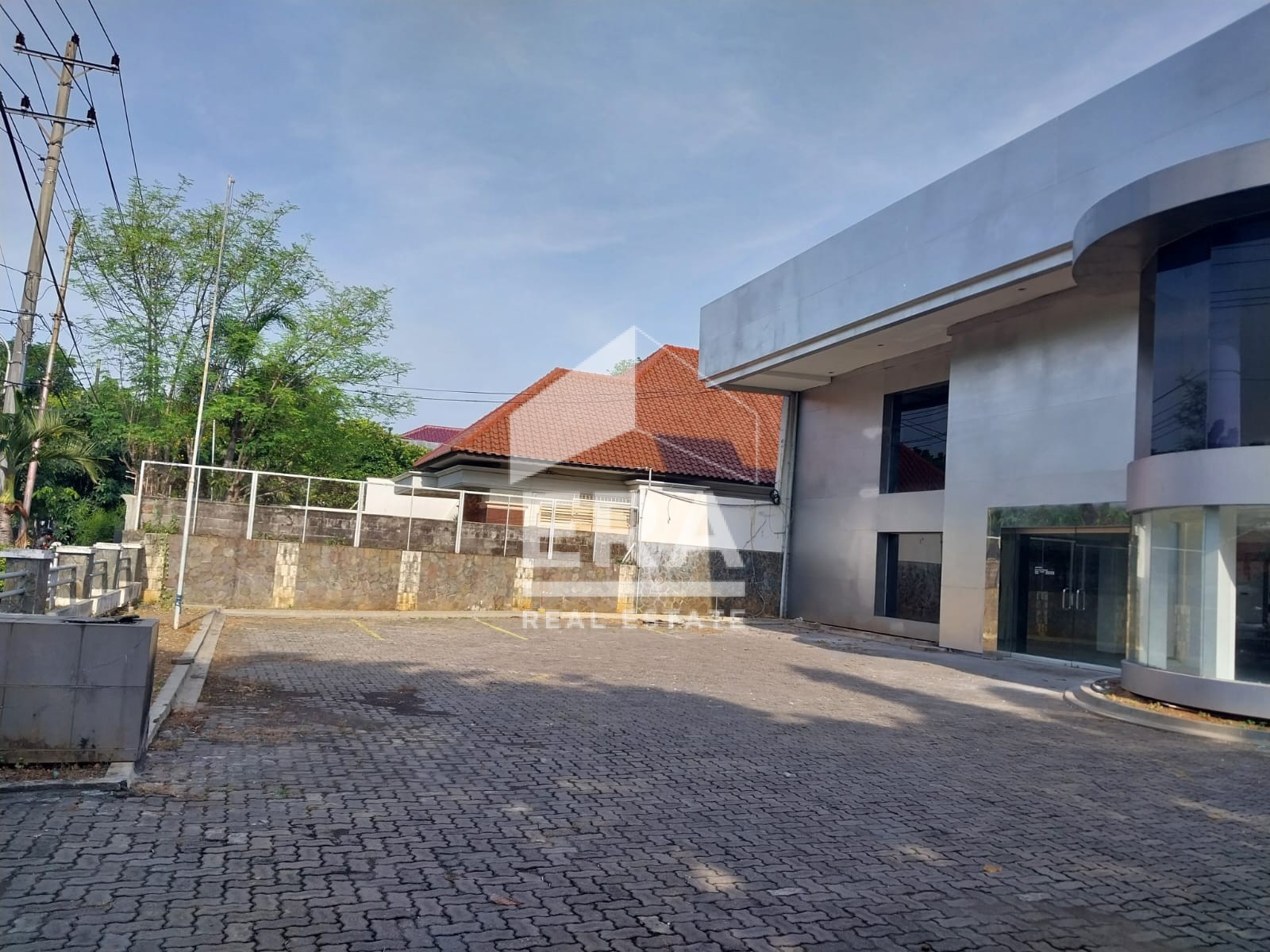 Kantor Shorum Pusat Kota Bebas Banjir Semarang | Agen Property #1 Indonesia