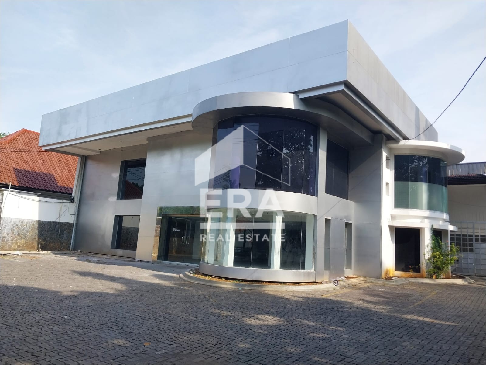 Kantor Shorum Pusat Kota Bebas Banjir Semarang | Agen Property #1 Indonesia