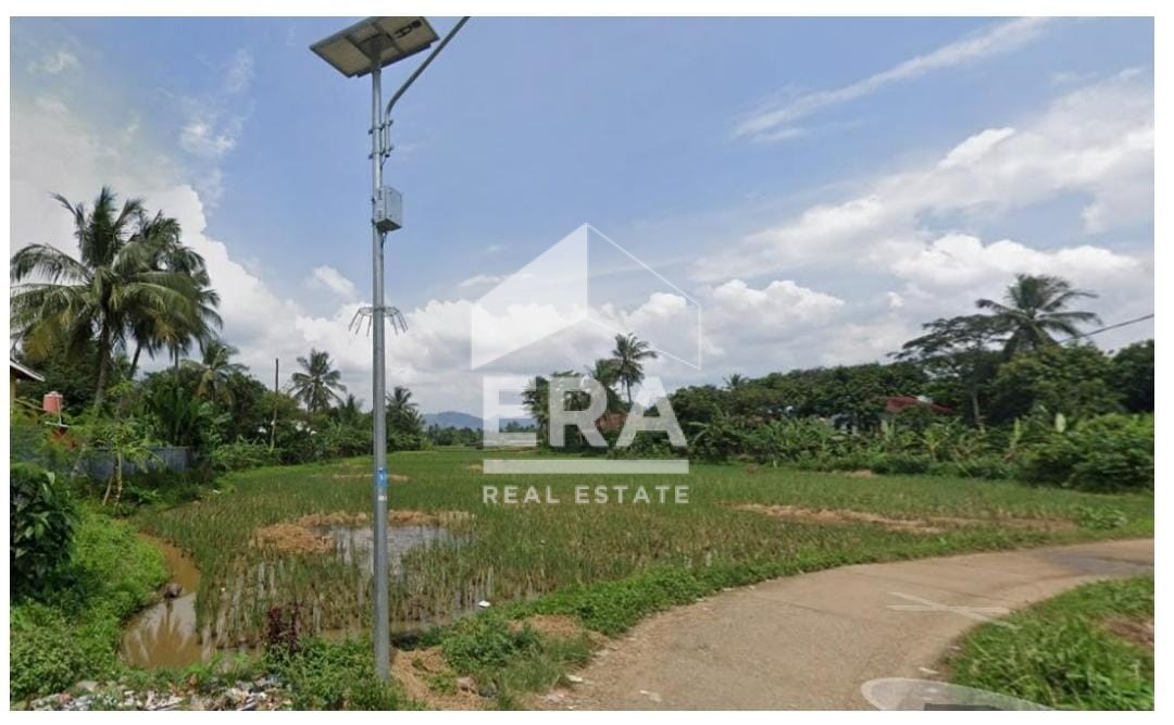 Tanah siap Pakai di Tanjungsari Bogor | Agen Property #1 Indonesia