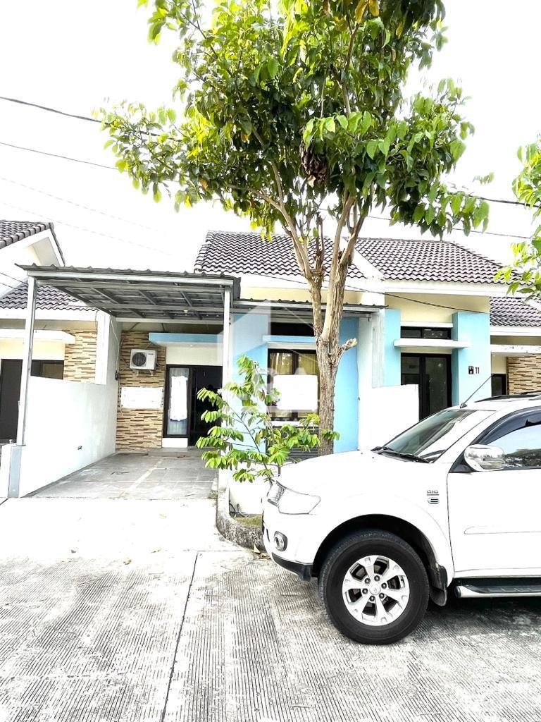 Dijual dan Disewakan Cepat Rumah Cluster Full Renovasi Segara City ...