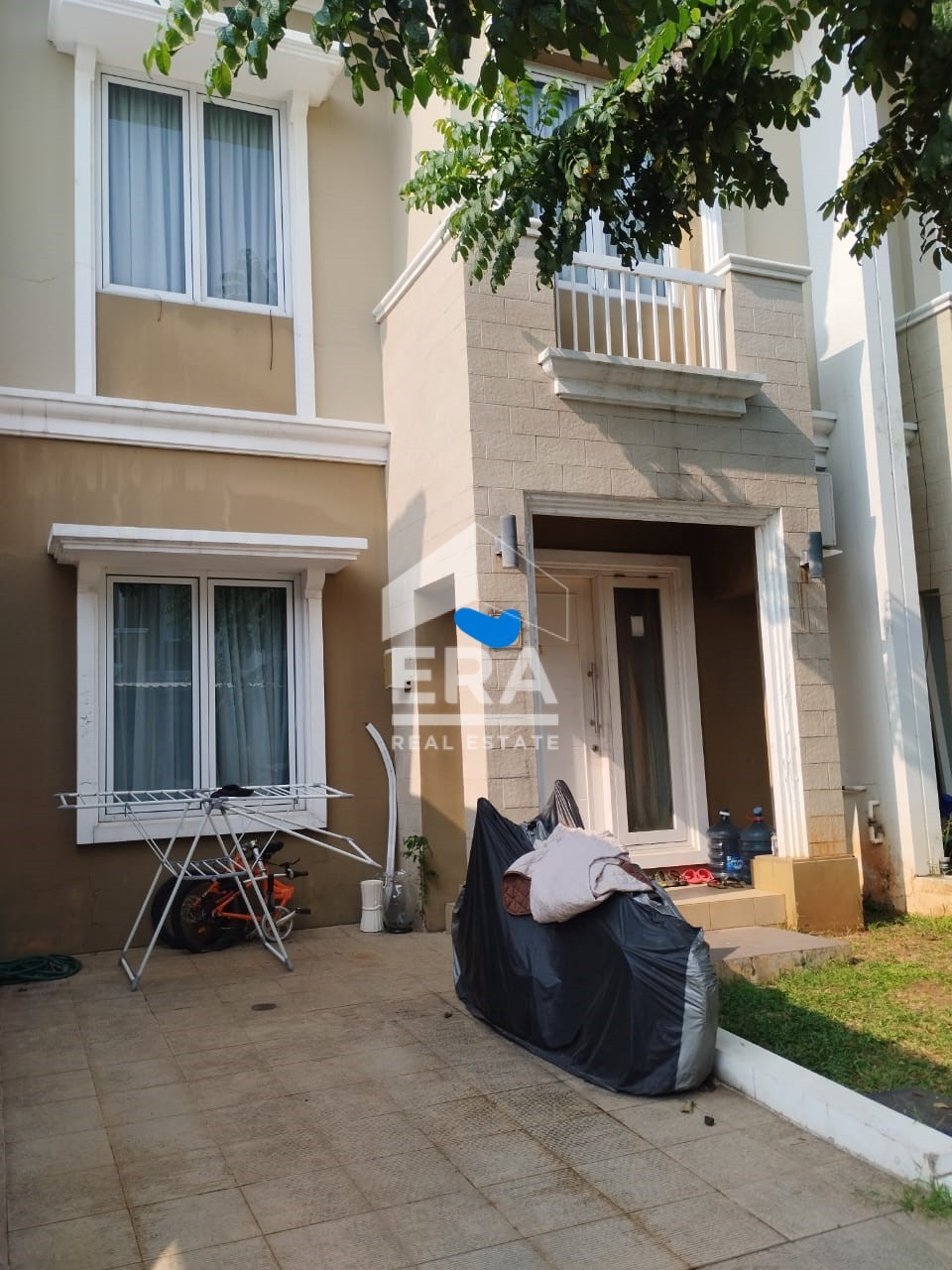 RUMAH GADING SERPONG Cluster Monaco Village | Agen Property #1 Indonesia