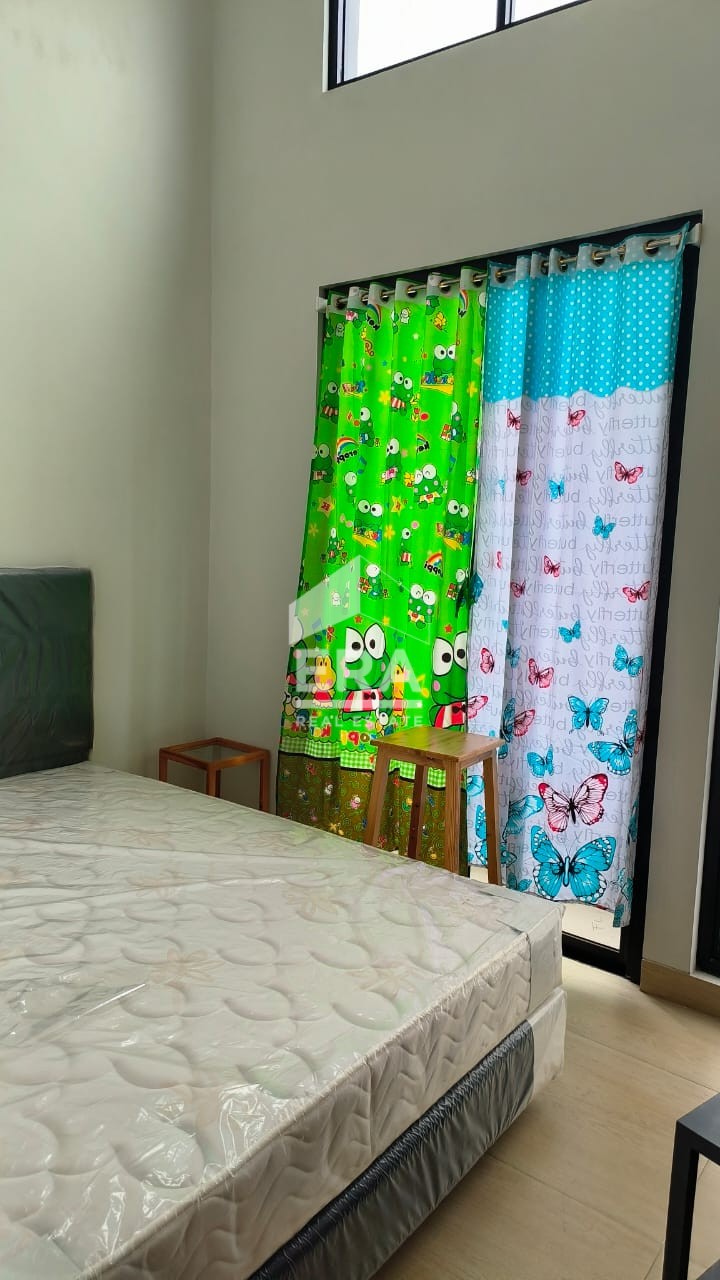 Disewakan Rumah Rapih Siap huni Di legenda Wisata Cibubur | Agen ...