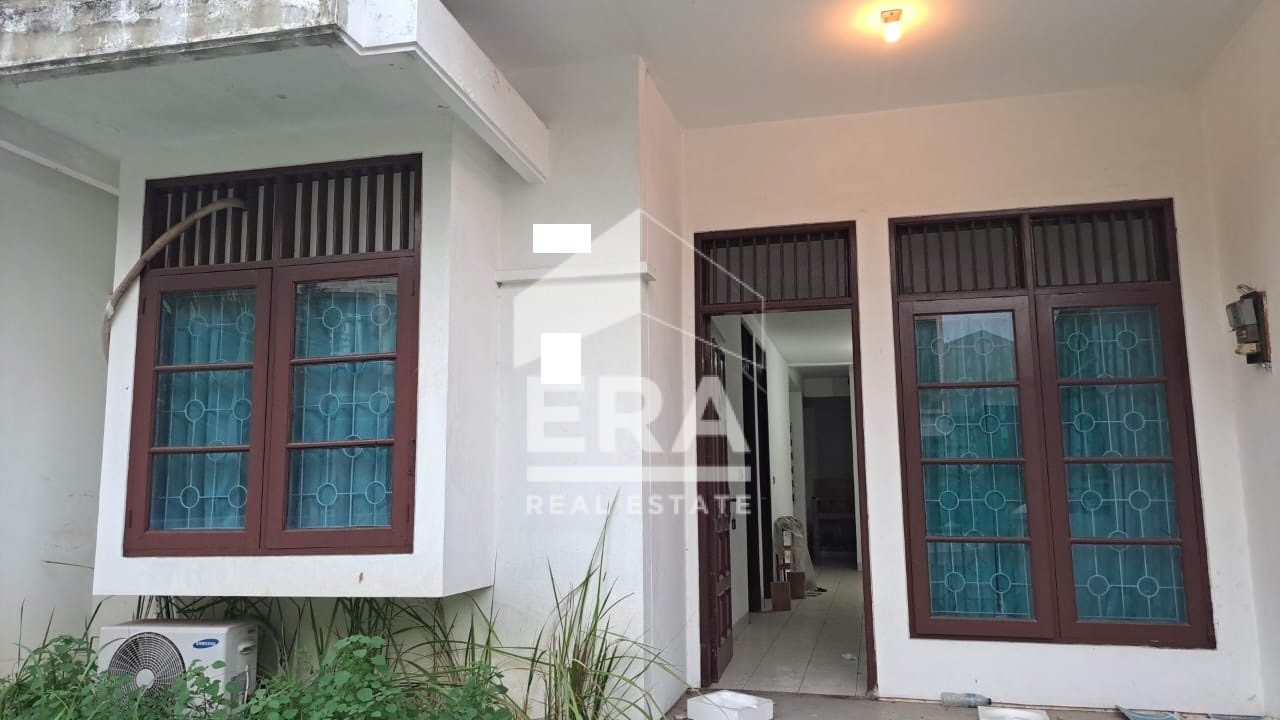 Dijual Rumah Perum Puri Gading Bekasi Bagus siap huni 1,5 lantai | Agen ...