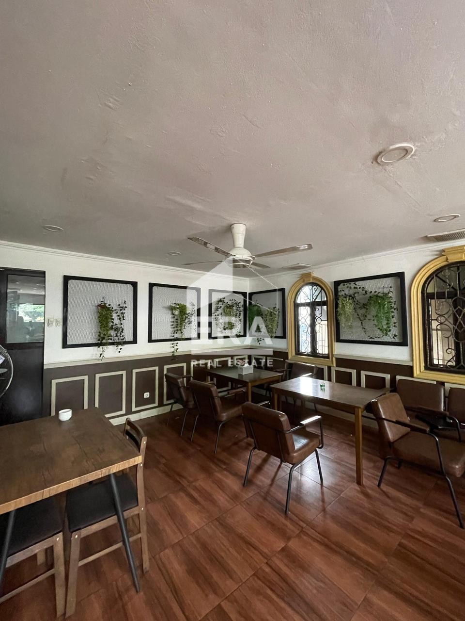 DI JUAL RUKO EKS RESTORAN FULL FURNISH SAMA ISI-ISINYA | Agen Property ...