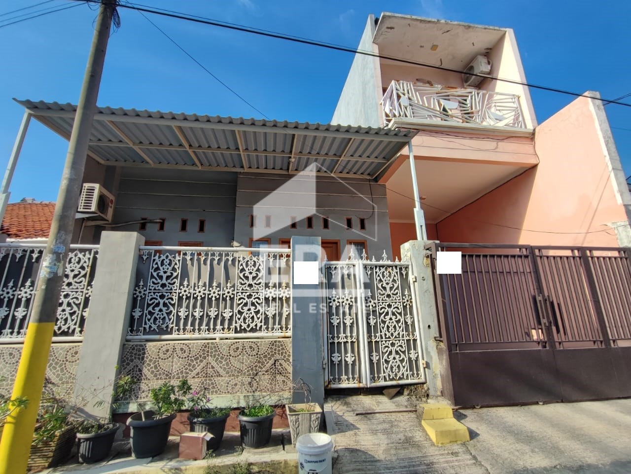 Dijual Rumah Koja Bagus siap huni kosongan 2 lantai | Agen Property #1 ...
