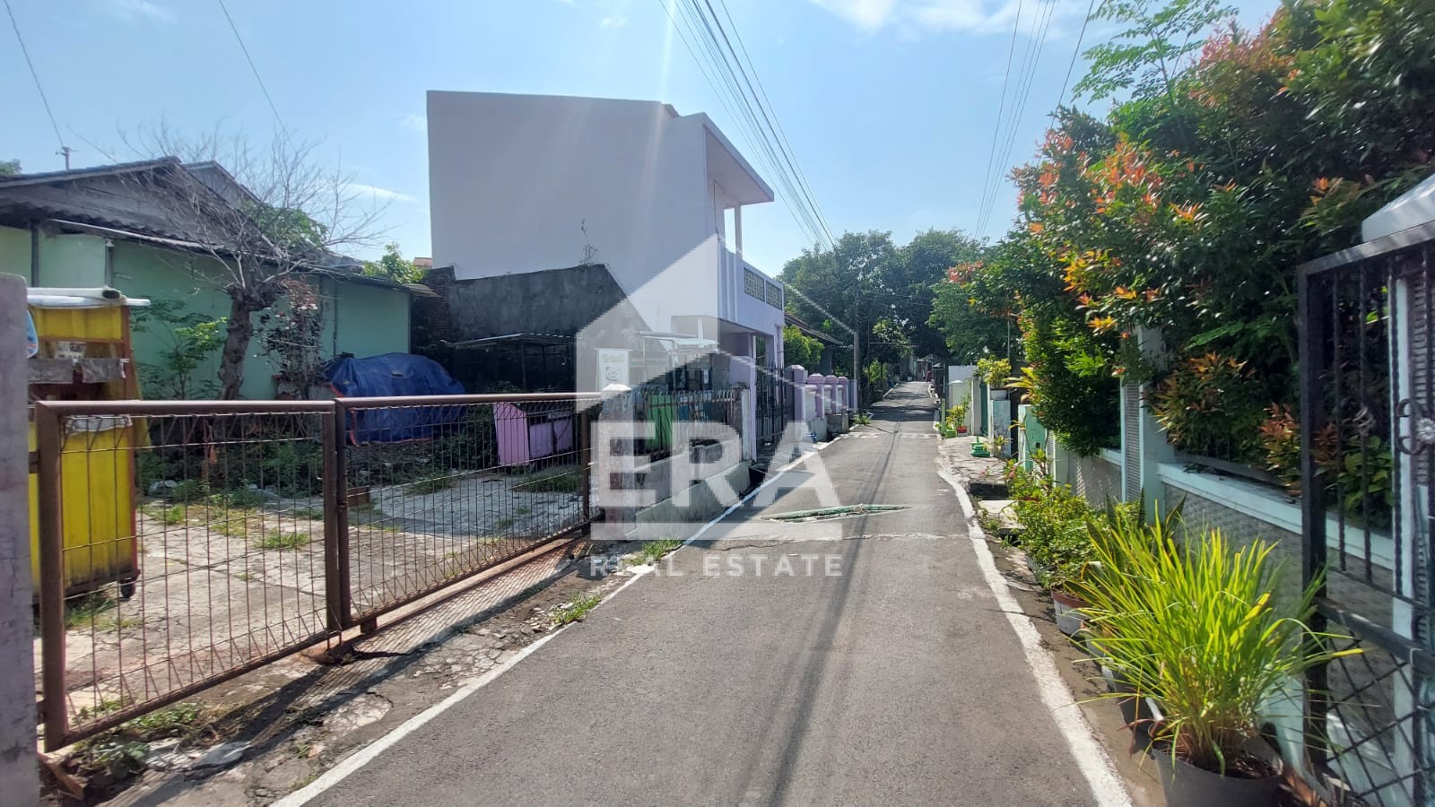 Dijual Tanah di Cinde Dalam Semarang | Agen Property #1 Indonesia