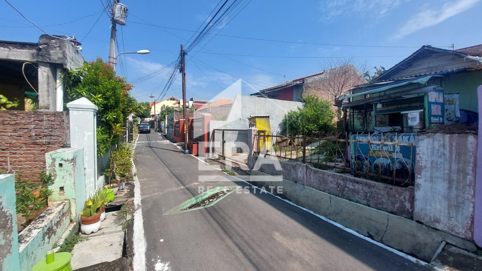 Dijual Tanah di Cinde Dalam Semarang | Agen Property #1 Indonesia