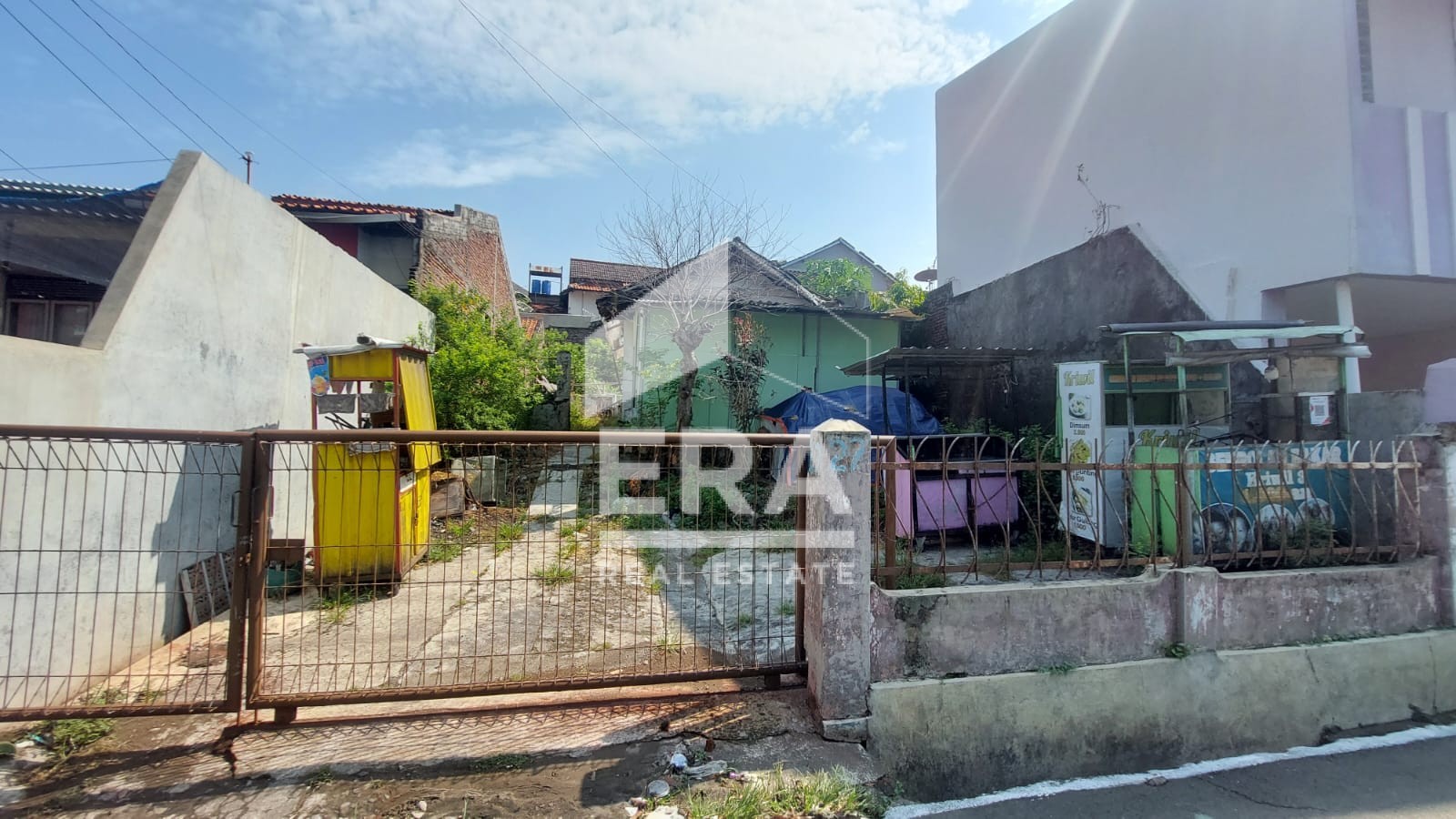 Dijual Tanah di Cinde Dalam Semarang | Agen Property #1 Indonesia