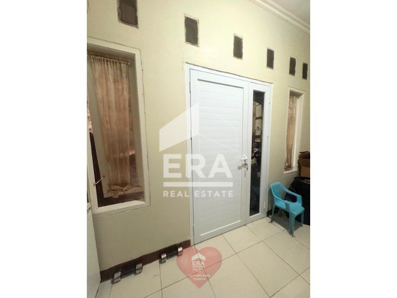Rumah di Jl Condet Raya Kramat Jati Jakarta Timur | Agen Property #1 ...