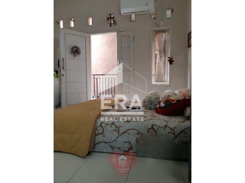 Rumah di Jl Condet Raya Kramat Jati Jakarta Timur | Agen Property #1 ...