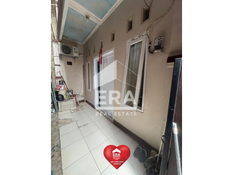 Rumah di Jl Condet Raya Kramat Jati Jakarta Timur | Agen Property #1 ...