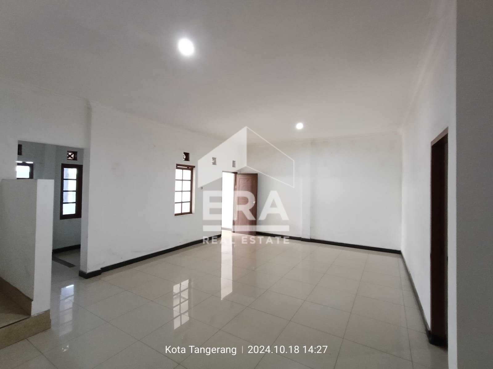 rumah 2 lantai di vila japos tangerang ciledug dijual cepat | Agen ...