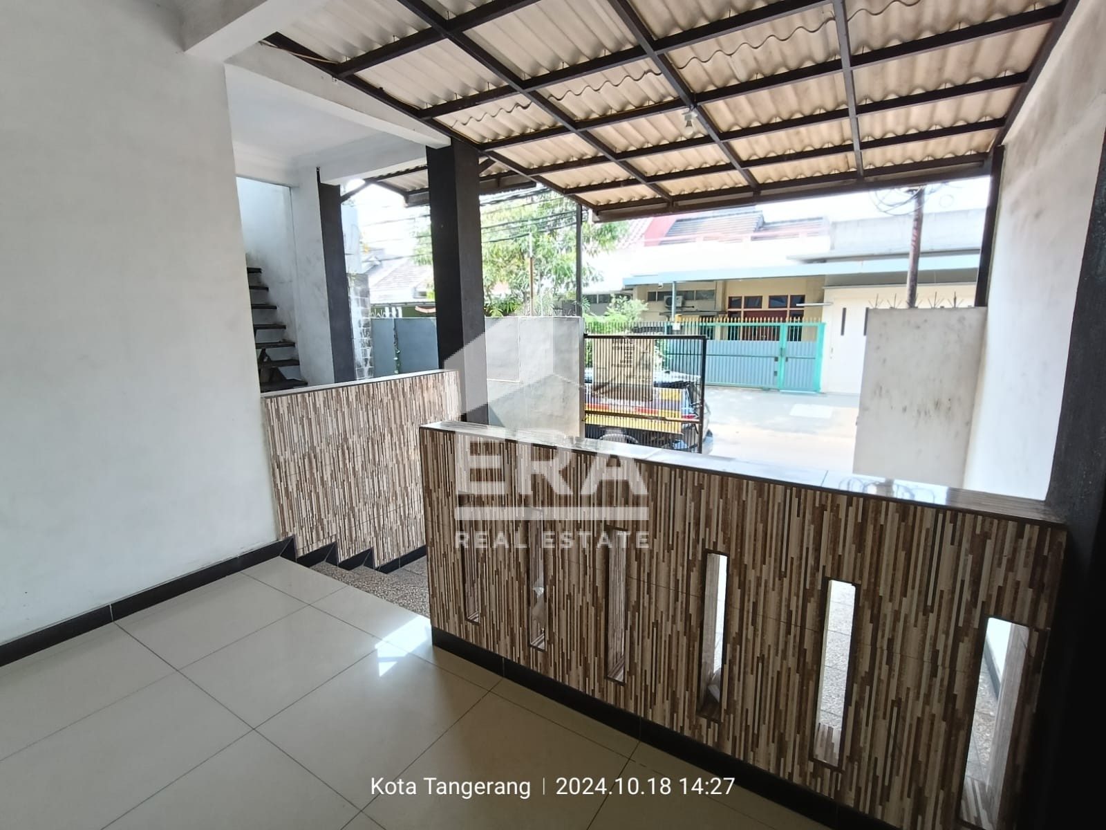 rumah 2 lantai di vila japos tangerang ciledug dijual cepat | Agen ...