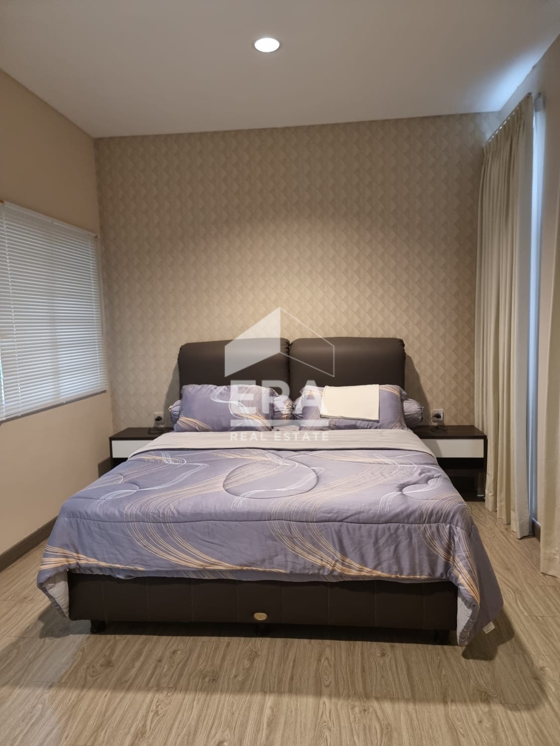 Rumah The Riviera Metland Puri 8 x 15 Full Furnished | Agen Property #1 ...