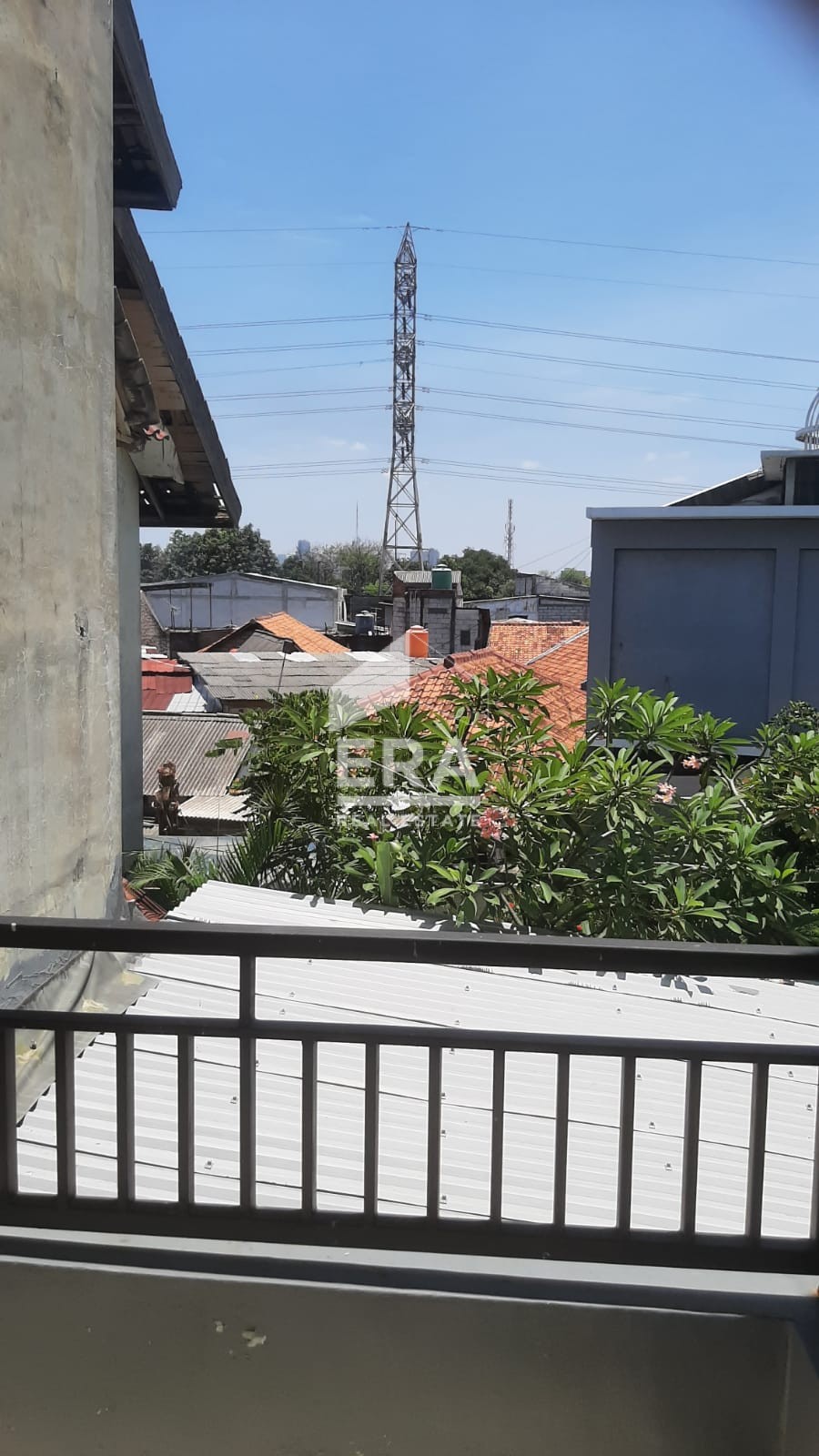 Dijual Rumah Meruya Park Residence | Agen Property #1 Indonesia