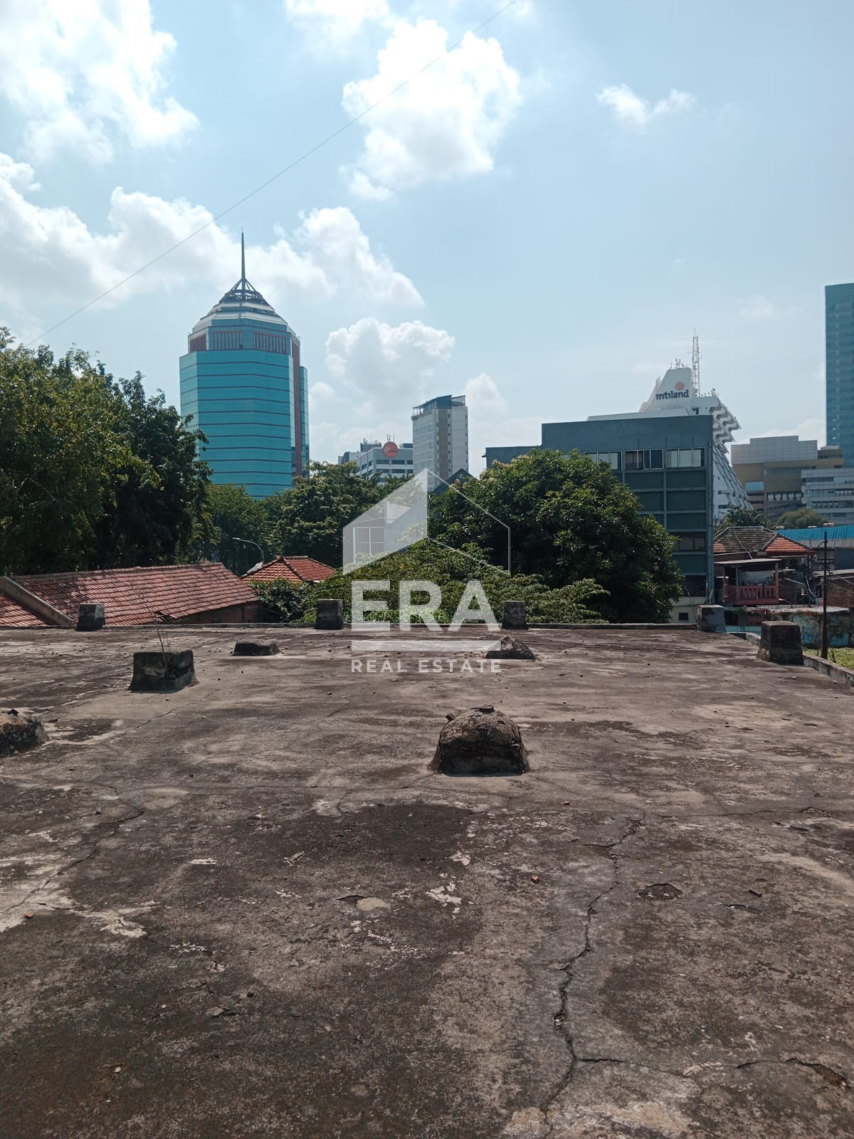 DIsewakan Bangunan Usaha di Urip Sumoharjo, Embong Kaliasin, Genteng, Surabaya Pusat | Agen ...