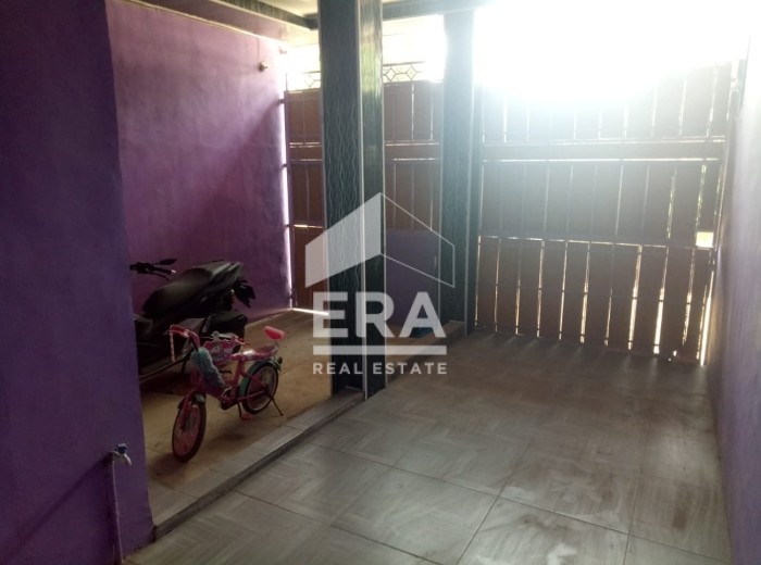 Dijual Rumah Di Griya Tangerang Asri Rajeg | Agen Property #1 Indonesia