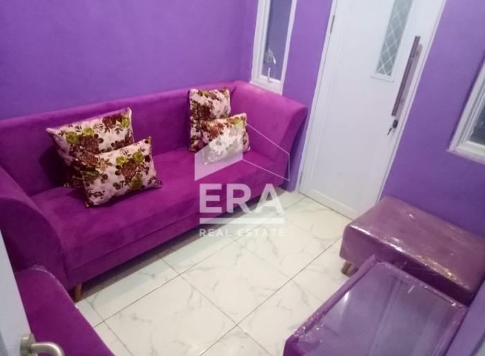 Dijual Rumah Di Griya Tangerang Asri Rajeg | Agen Property #1 Indonesia