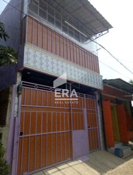 Dijual Rumah Di Griya Tangerang Asri Rajeg | Agen Property #1 Indonesia