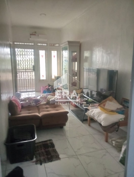 Rumah Dijual Di Griya Tangerang Asri Rajeg | Agen Property #1 Indonesia