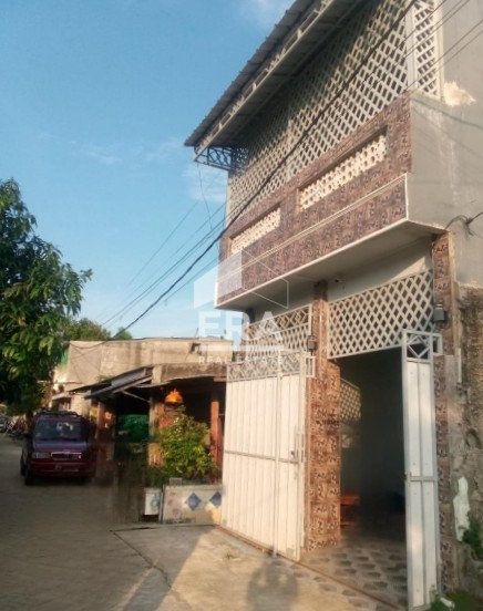 Rumah Dijual Di Griya Tangerang Asri Rajeg | Agen Property #1 Indonesia