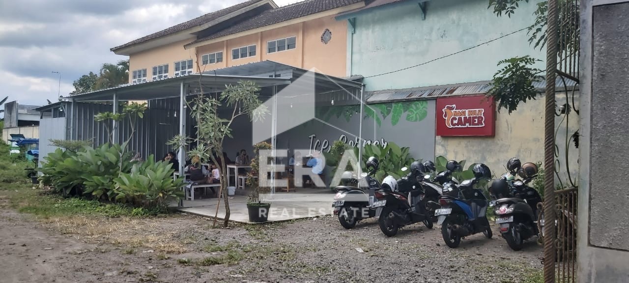 TANAH JUAL TEMANGGUNG | Agen Property #1 Indonesia