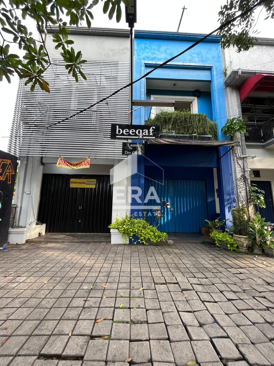 dijual ruko grand bintaro taman bintaro | Agen Property #1 Indonesia