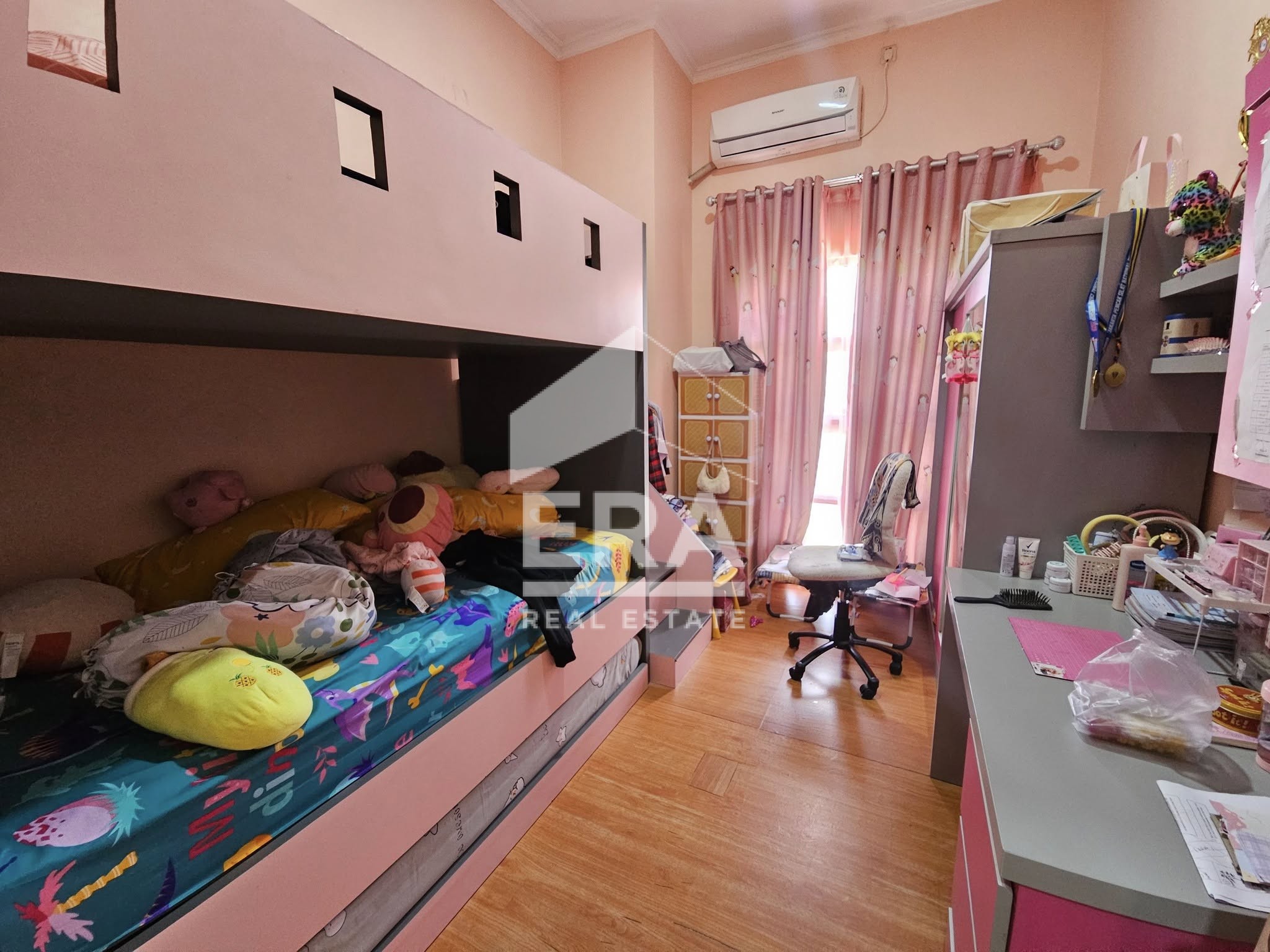 Rumah Cluster Modern Gandul dekat akses Tol ke Andara | Agen Property ...