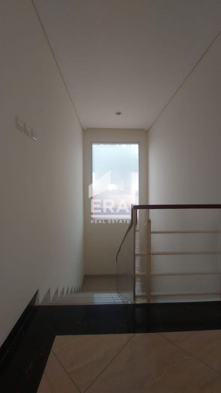 Rumah Cluster Di Pondok Labu Siap Huni | Agen Property #1 Indonesia
