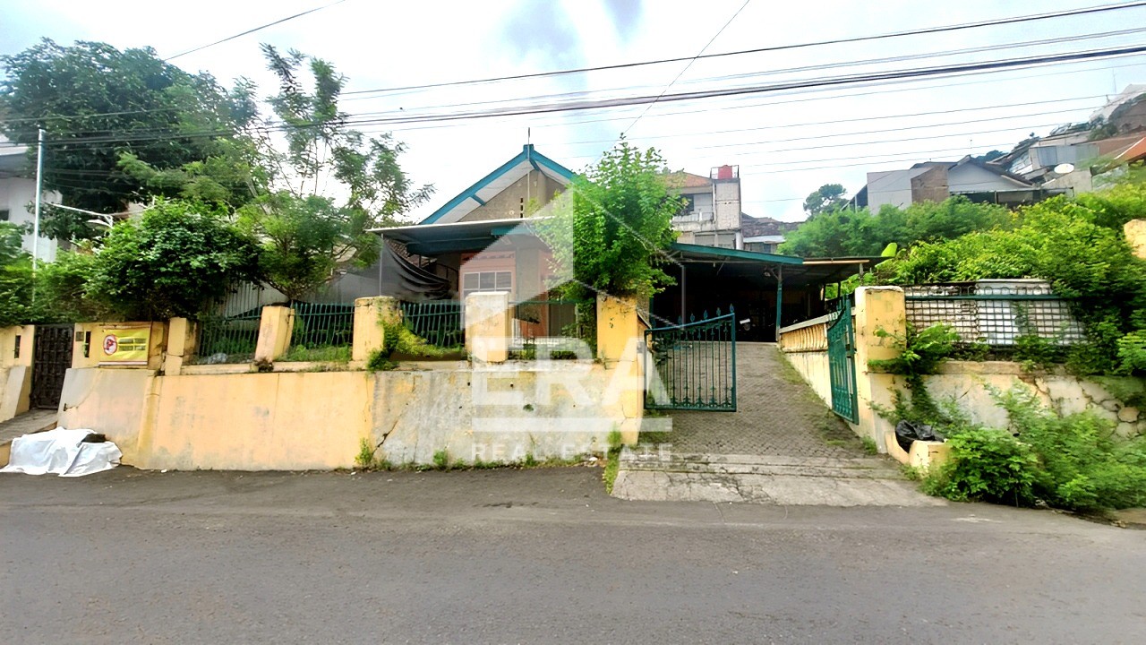 Dijual Rumah di Cinde Selatan Semarang | Agen Property #1 Indonesia
