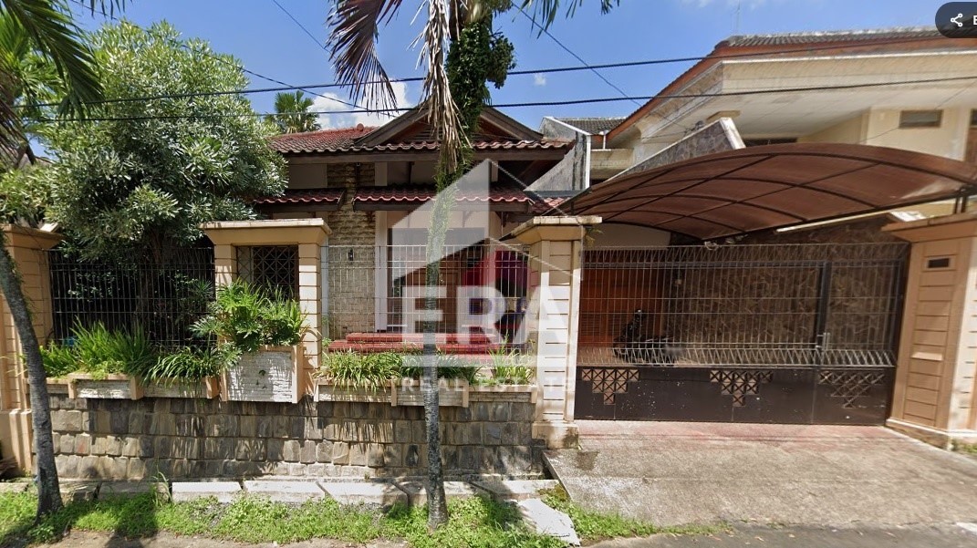 Dijual Rumah Di Telaga Bodas Tidar, Bangunan Terawat | Agen Property #1 ...