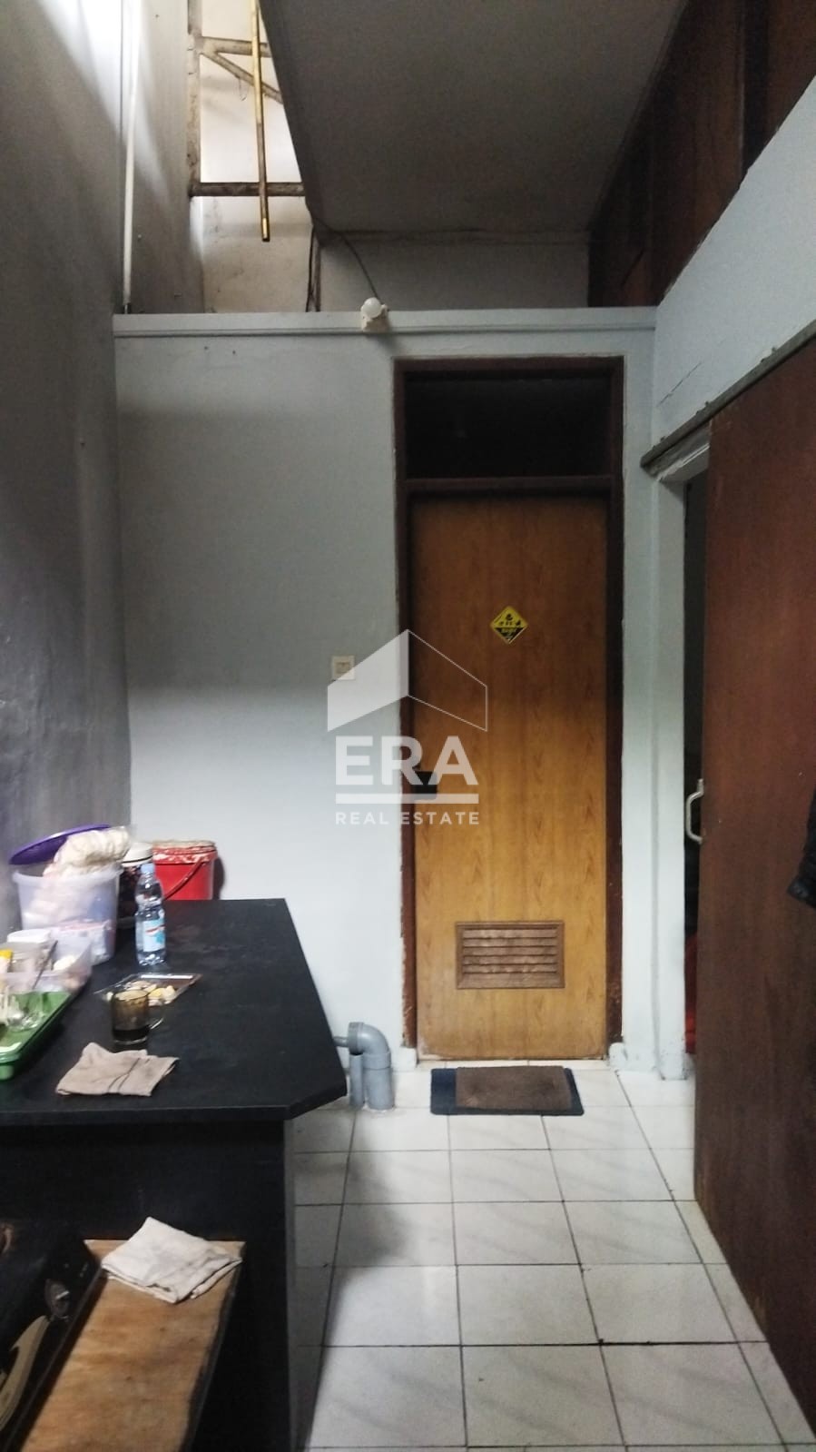 Rumah Bangunan Lama Cocok Untuk Usaha | Agen Property #1 Indonesia