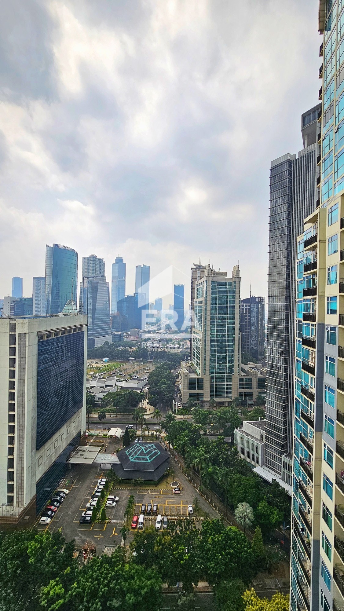 Jual Cepat Apartemen Bellagio Mega Kuningan Lokasi Prime | Agen ...