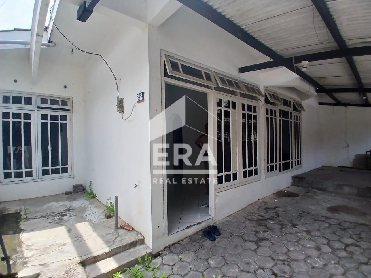SEWA RUMAH MUARA MAS | Agen Property #1 Indonesia