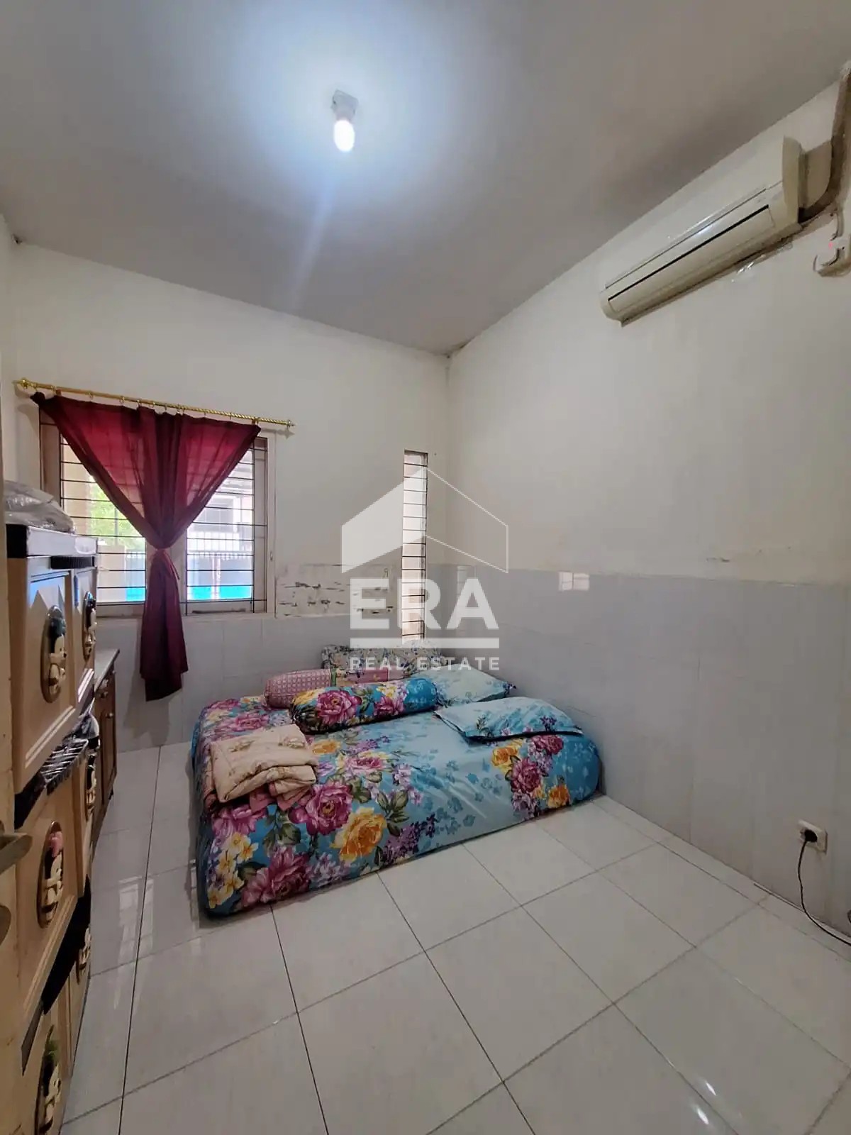 Dijual Rumah Di Cluster Ifolia Harapan Indah 2 | Agen Property #1 Indonesia