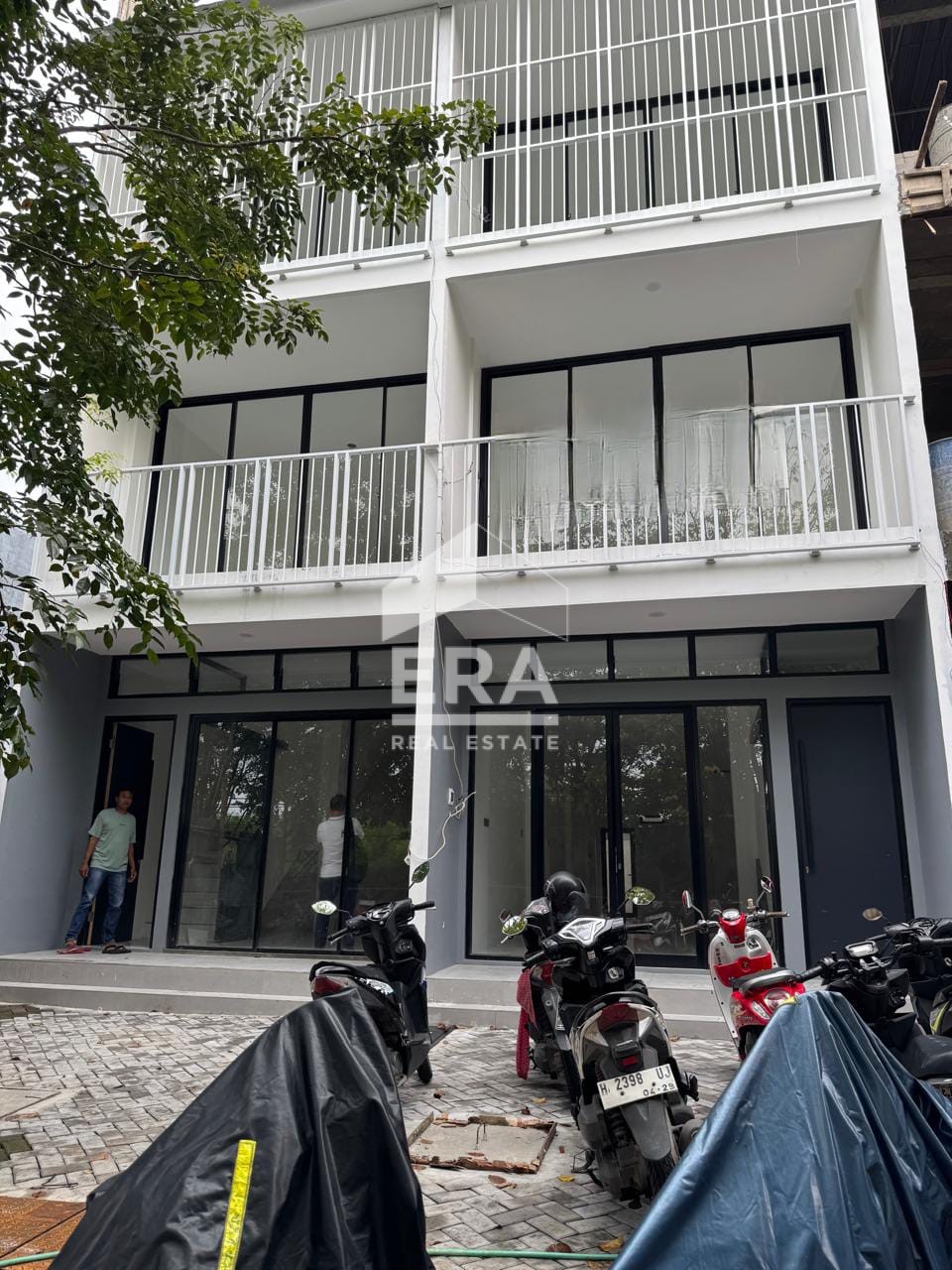 Dijual/Disewakan Ruko di Semarang Indah Semarang | Agen Property #1 ...