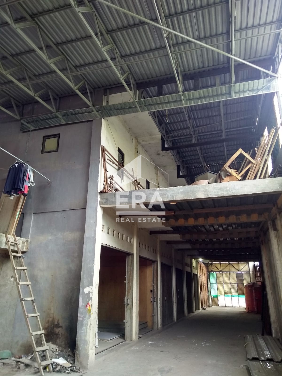 Gudang Siap Pakai di Ciledug Tangerang Siap Pakai Nego | Agen Property ...